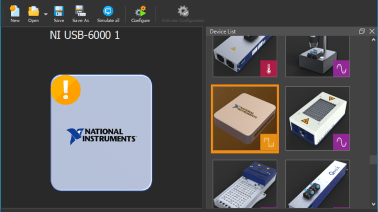 DAQ plugin - CETONI GmbH