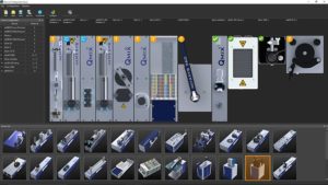 CETONI Elements Software, Automation, Orchestration