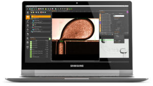 Camera plugin Software - CETONI GmbH