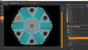 CETONI Elements Software, Automation, Orchestration