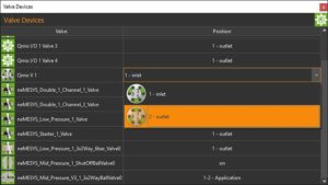 CETONI Elements Software, Automation, Orchestration
