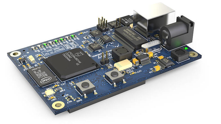Connectivity Guide - CETONI GmbH